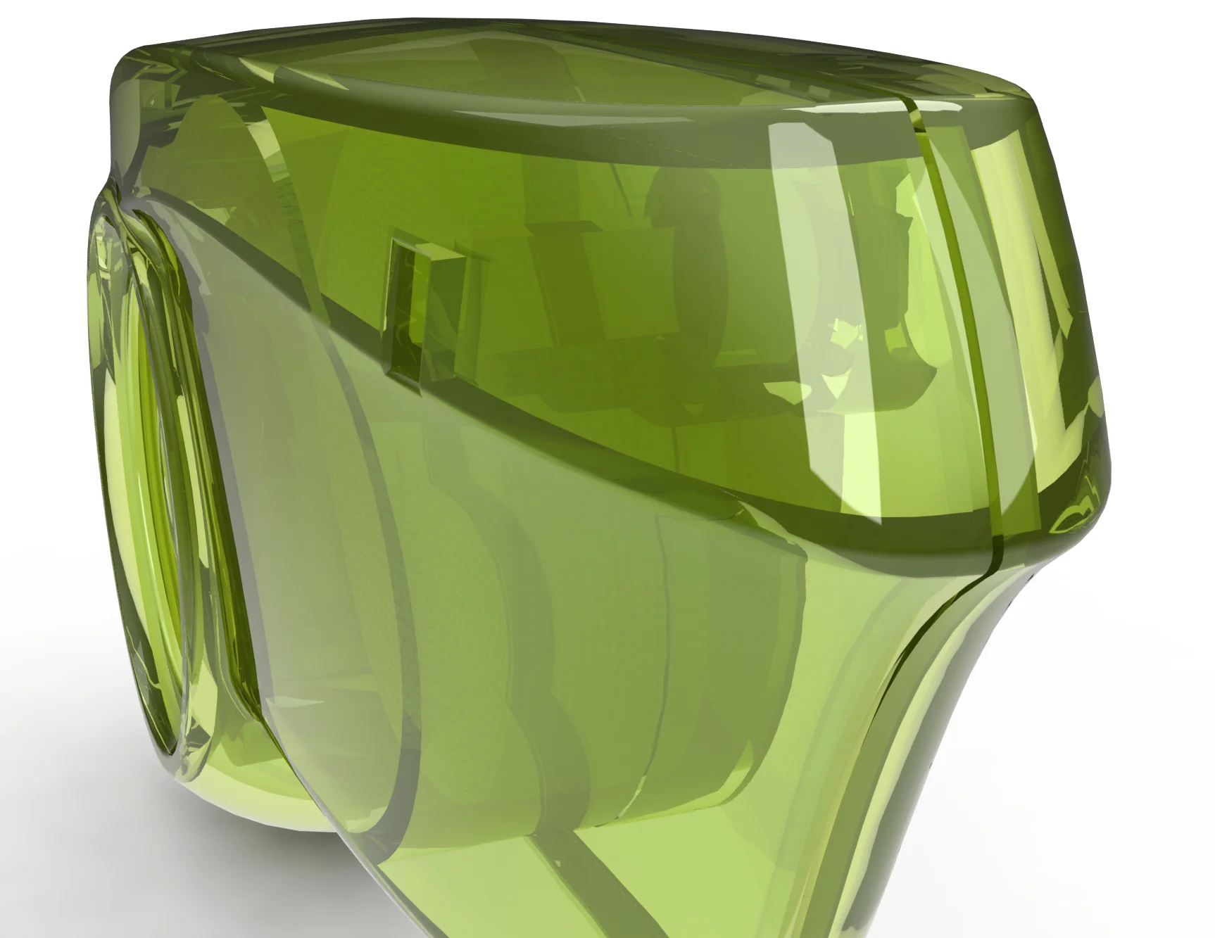 Abscess Packing Device — Pixel & Timber