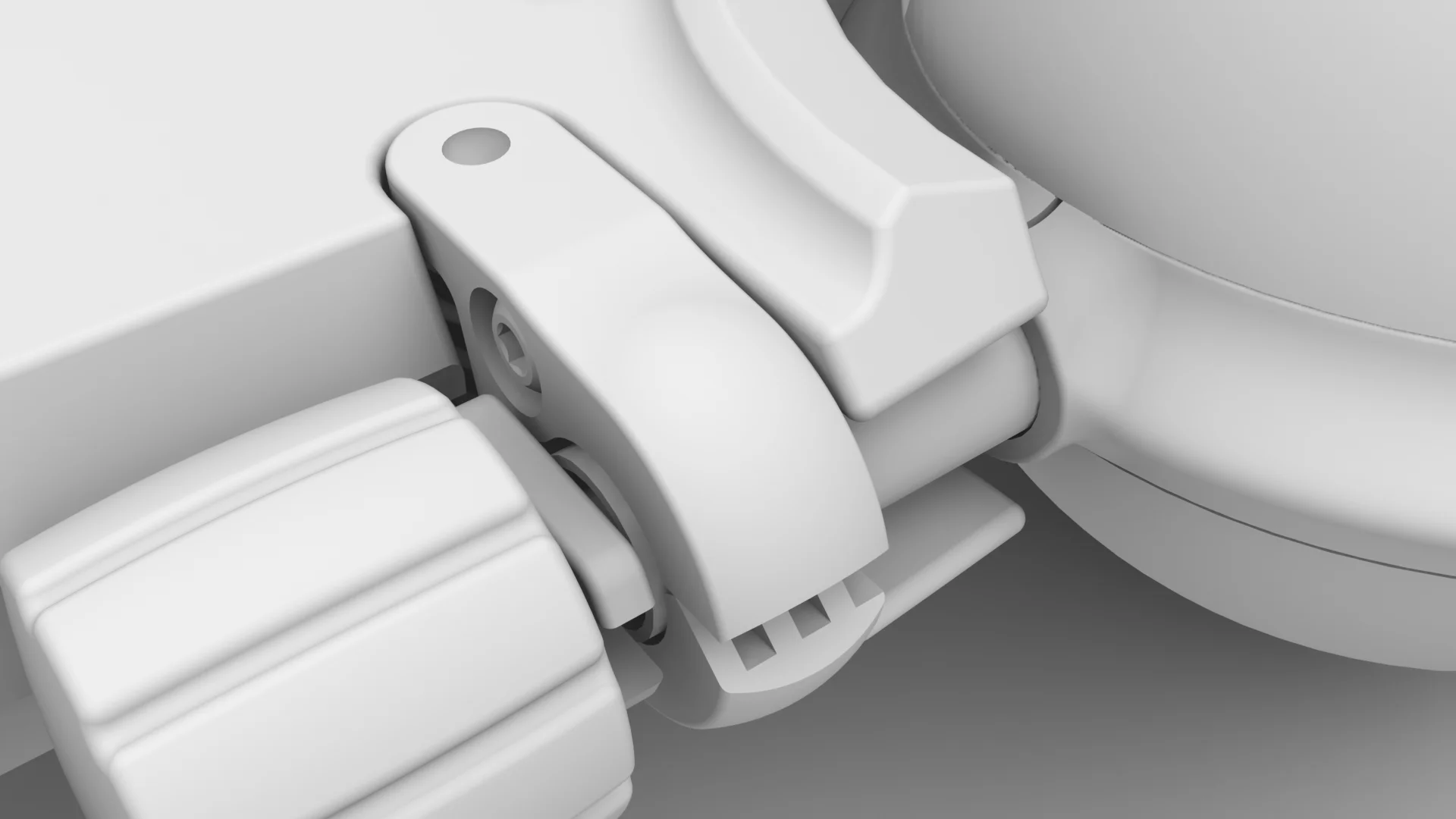 Multi-Articulating Laparoscopic Device — Pixel & Timber