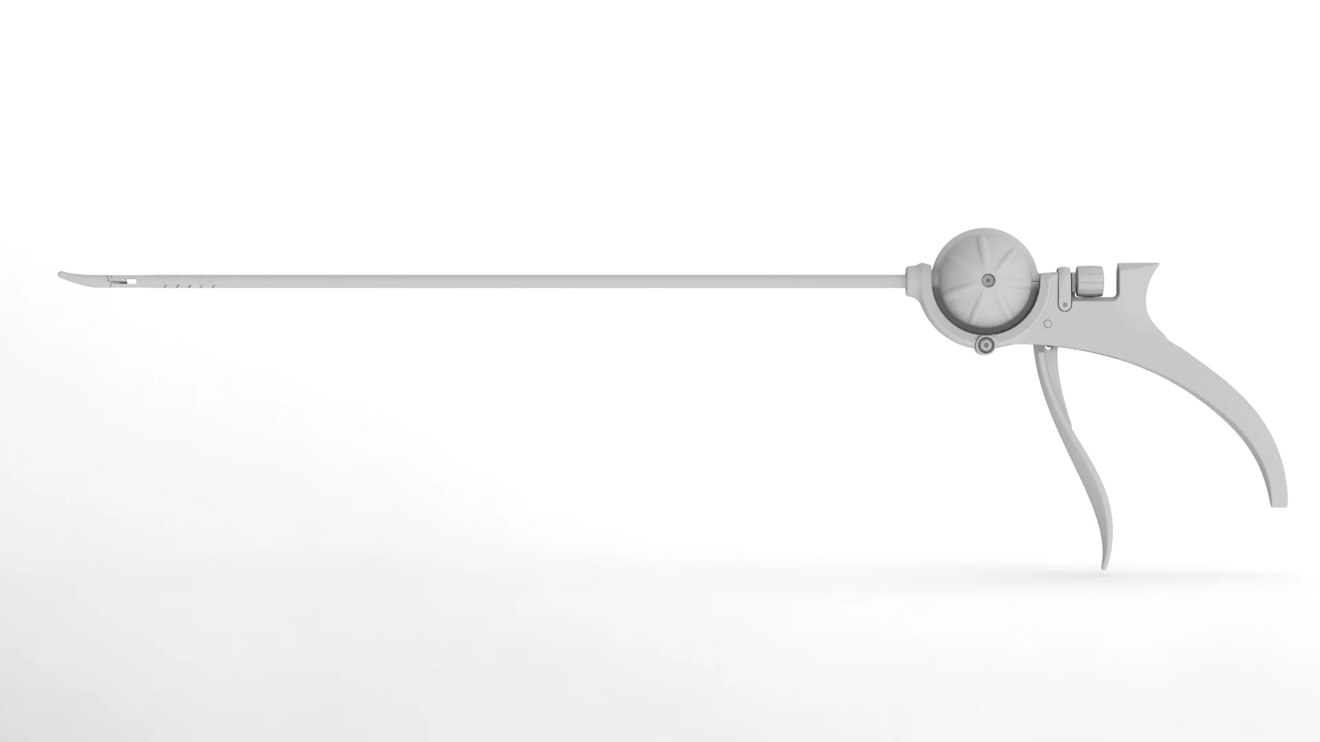 Multi-Articulating Laparoscopic Device — Pixel & Timber