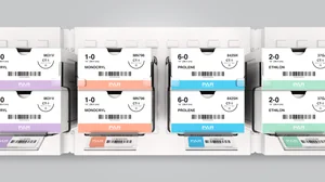 Suture Storage Solutions — Pixel & Timber