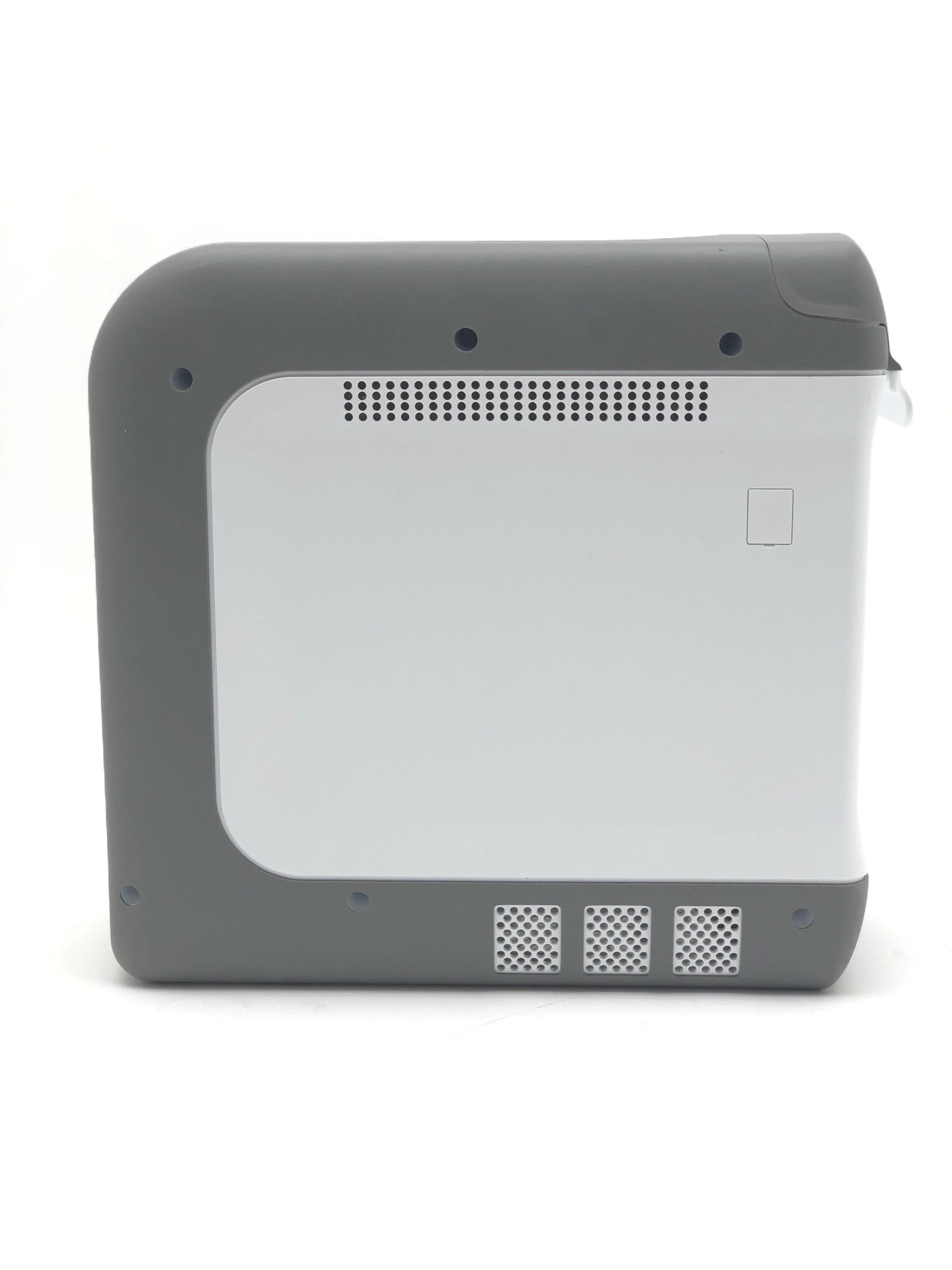 Drive DeVilbiss Oxygen Concentrator — Pixel & Timber