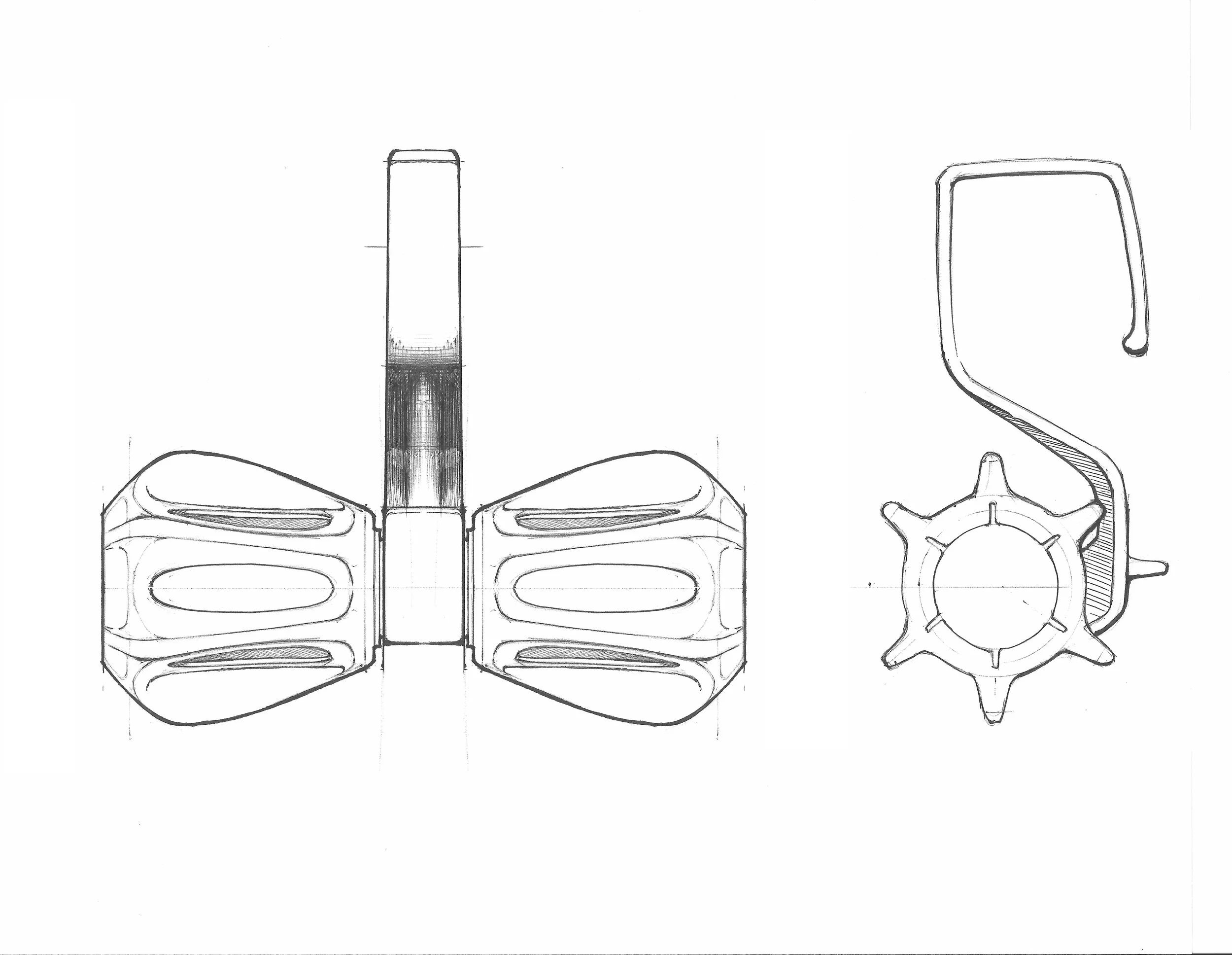 T1 — Pixel & Timber