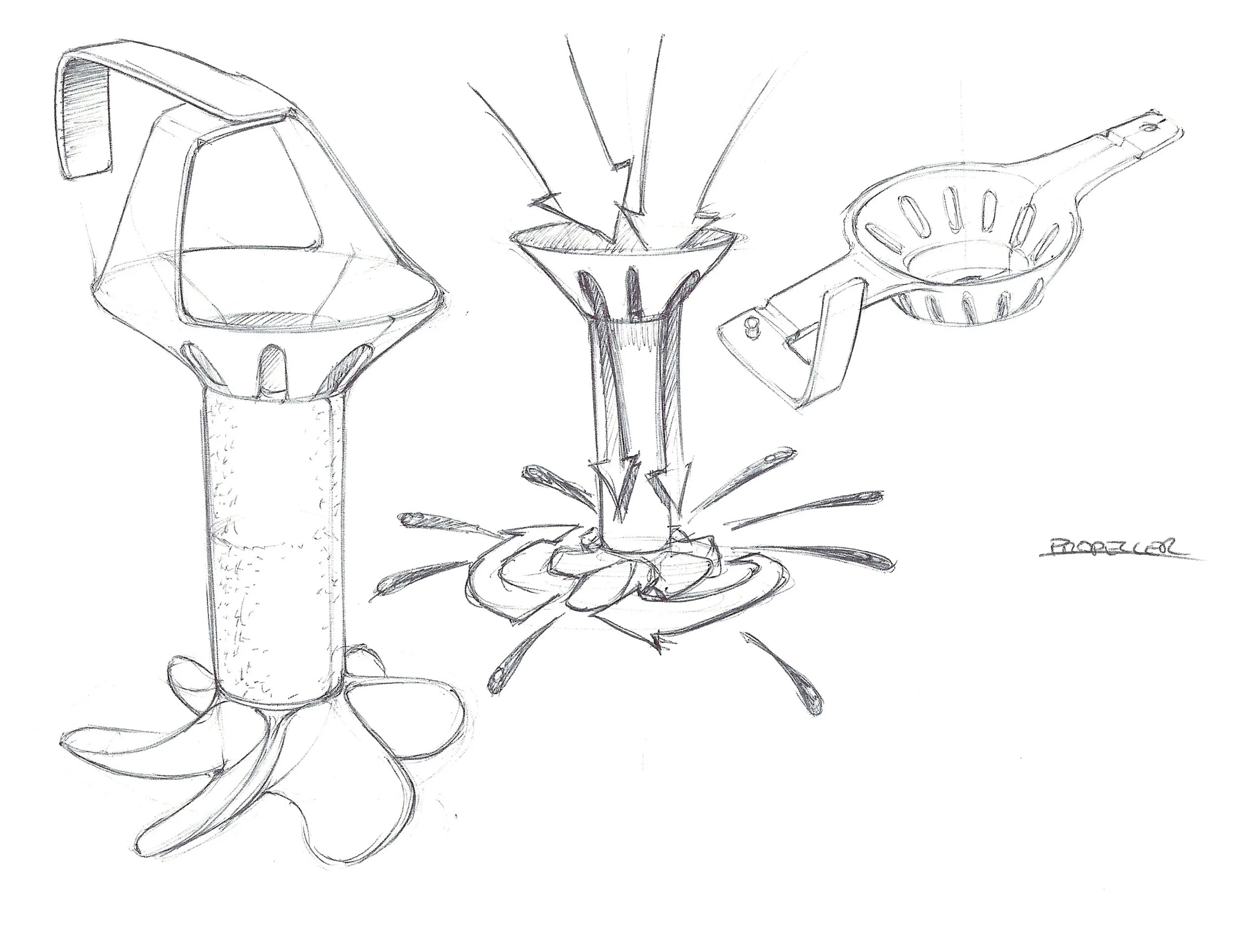 T1 — Pixel & Timber