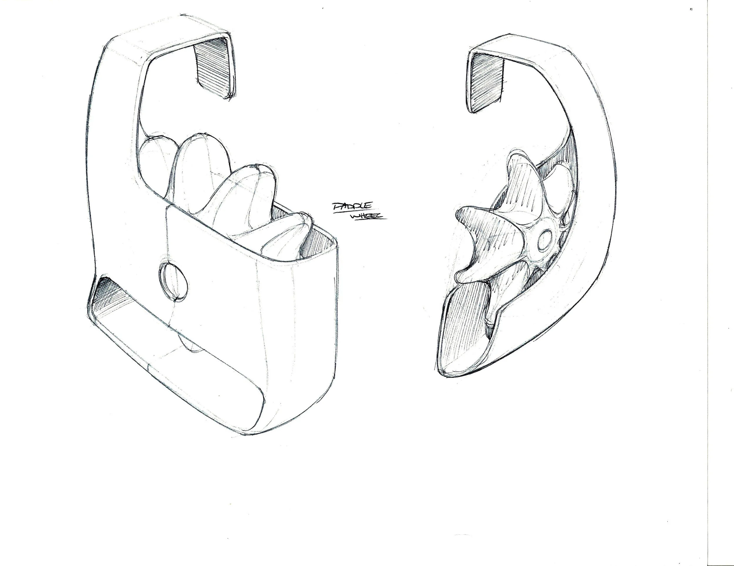 T1 — Pixel & Timber