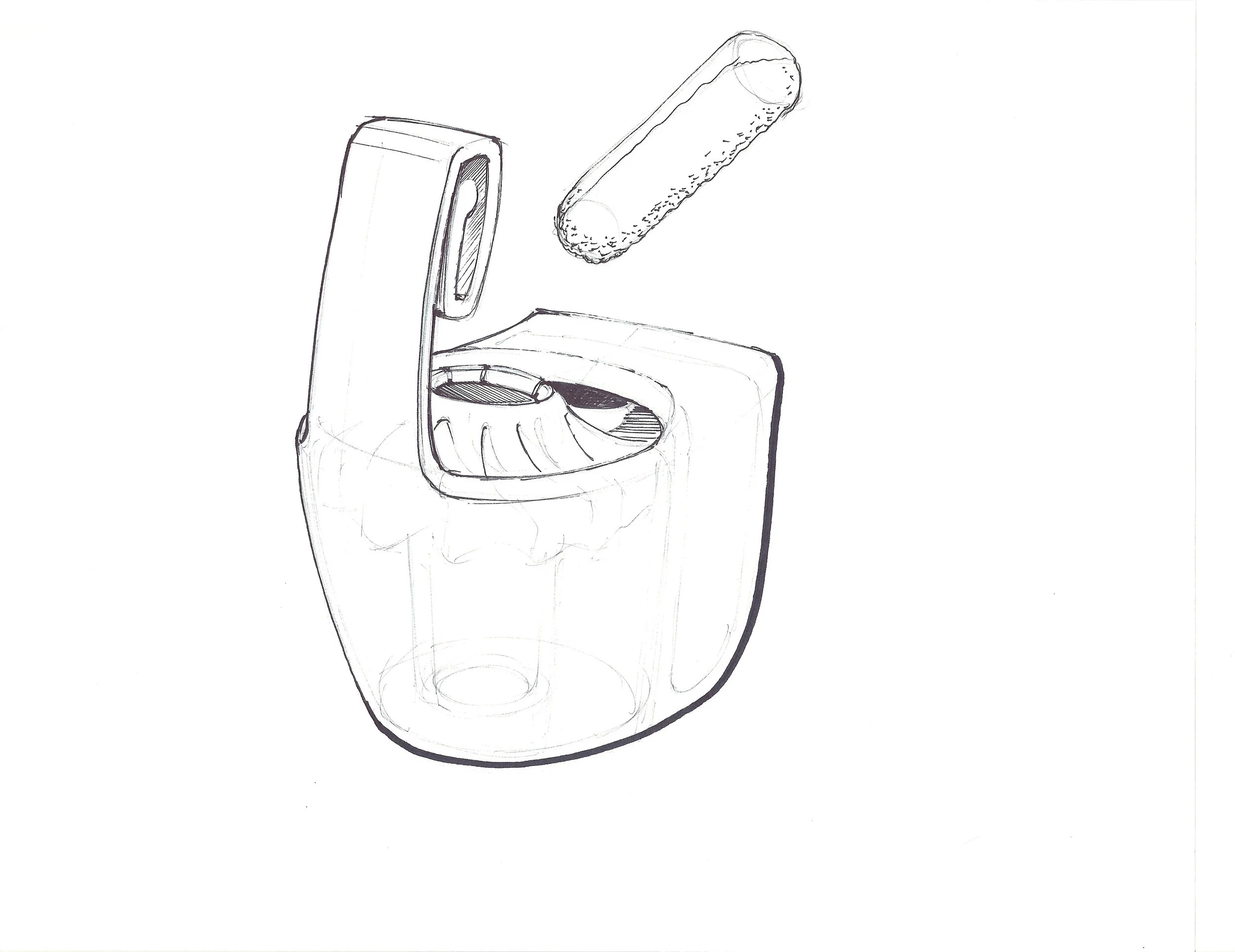 T1 — Pixel & Timber