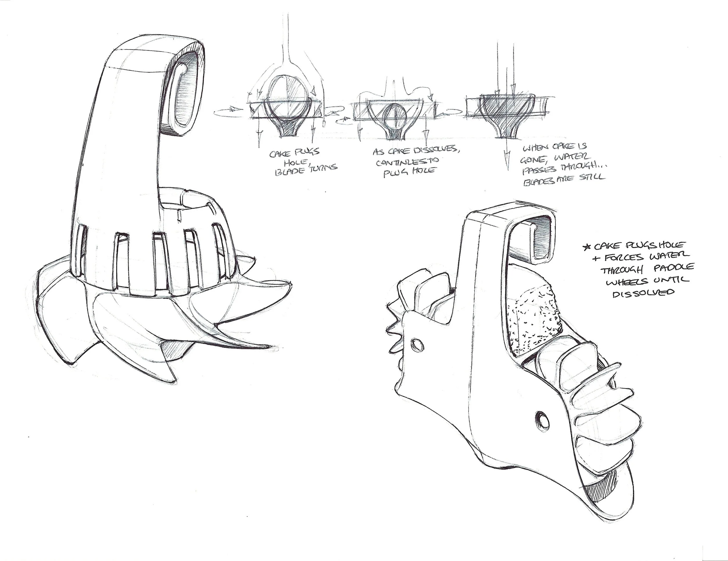 T1 — Pixel & Timber
