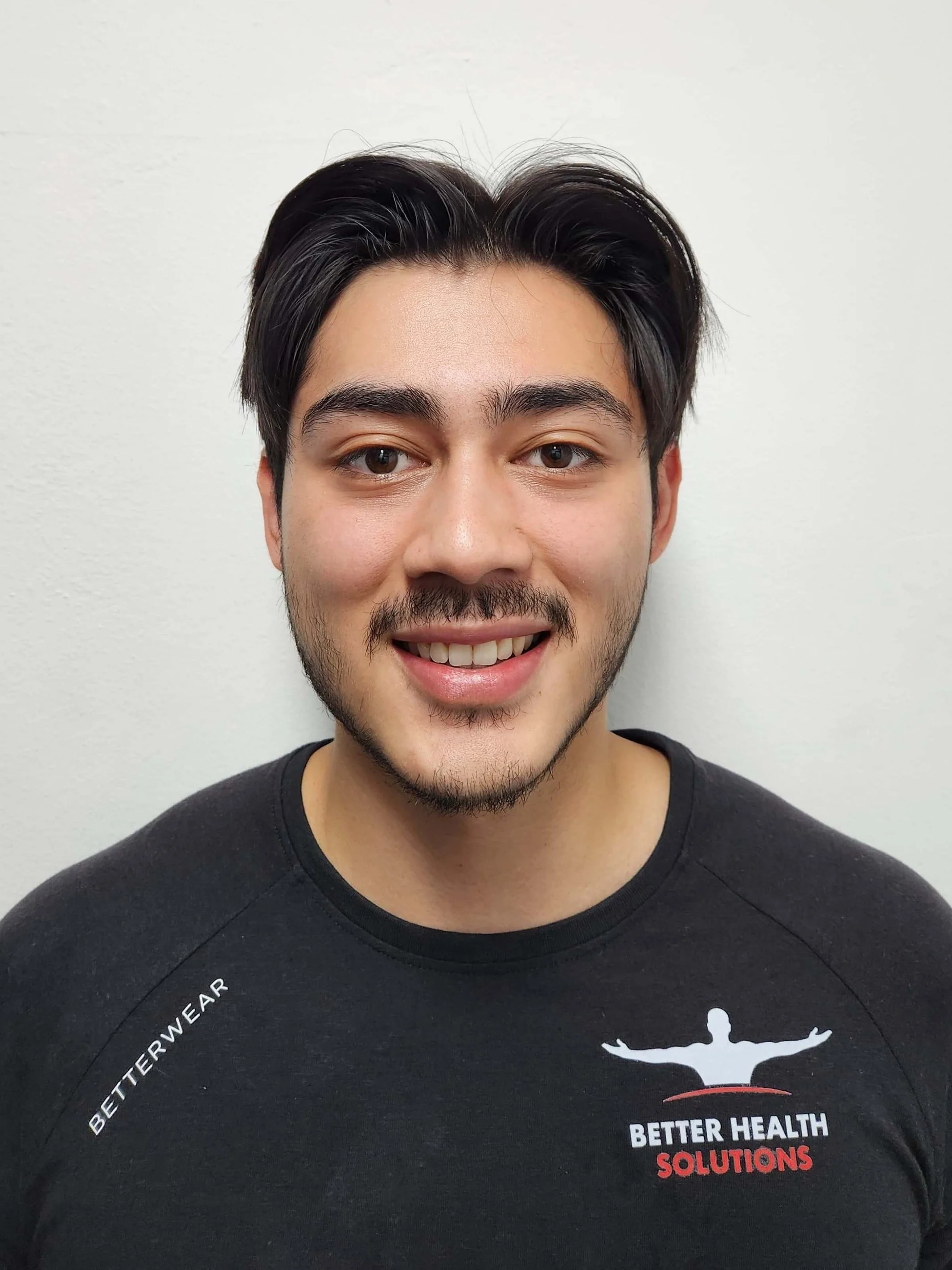 About — Better Health Solutions