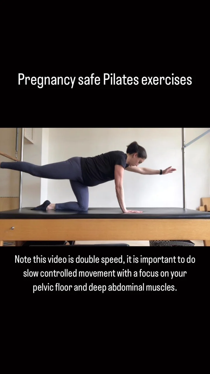 Fiona Samuel Physiotherapy & Pilates