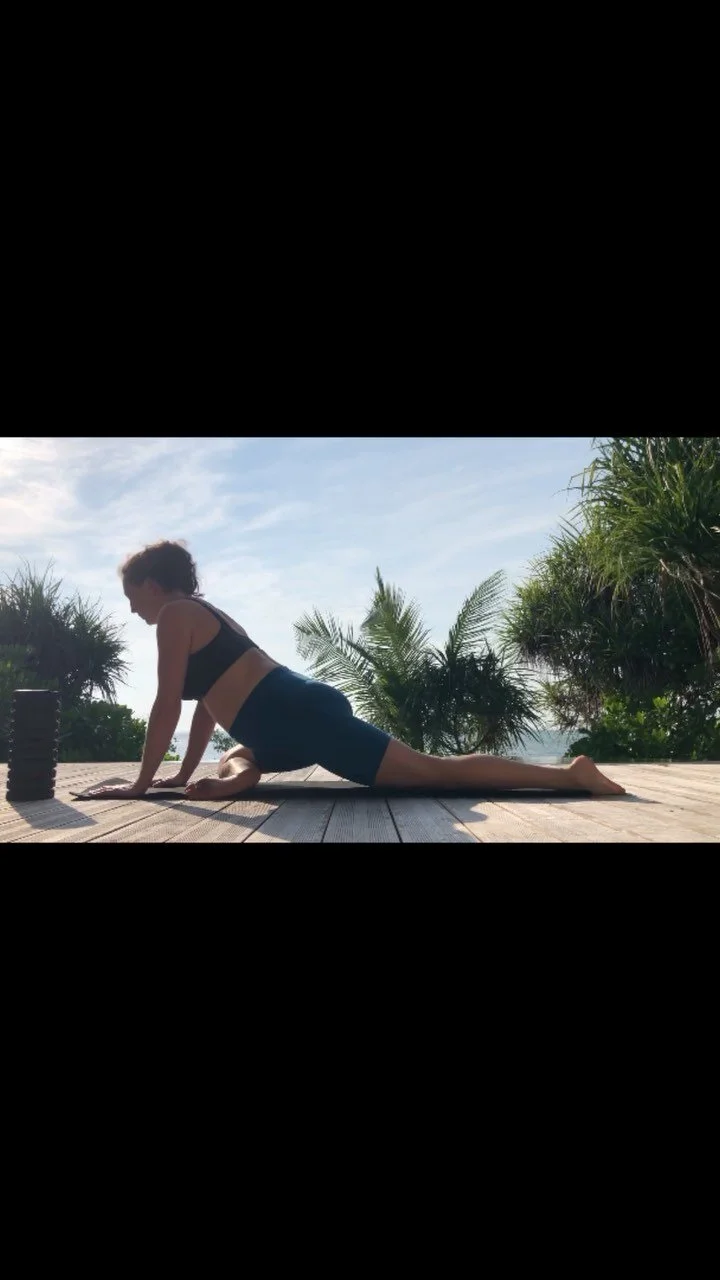 Fiona Samuel Physiotherapy & Pilates