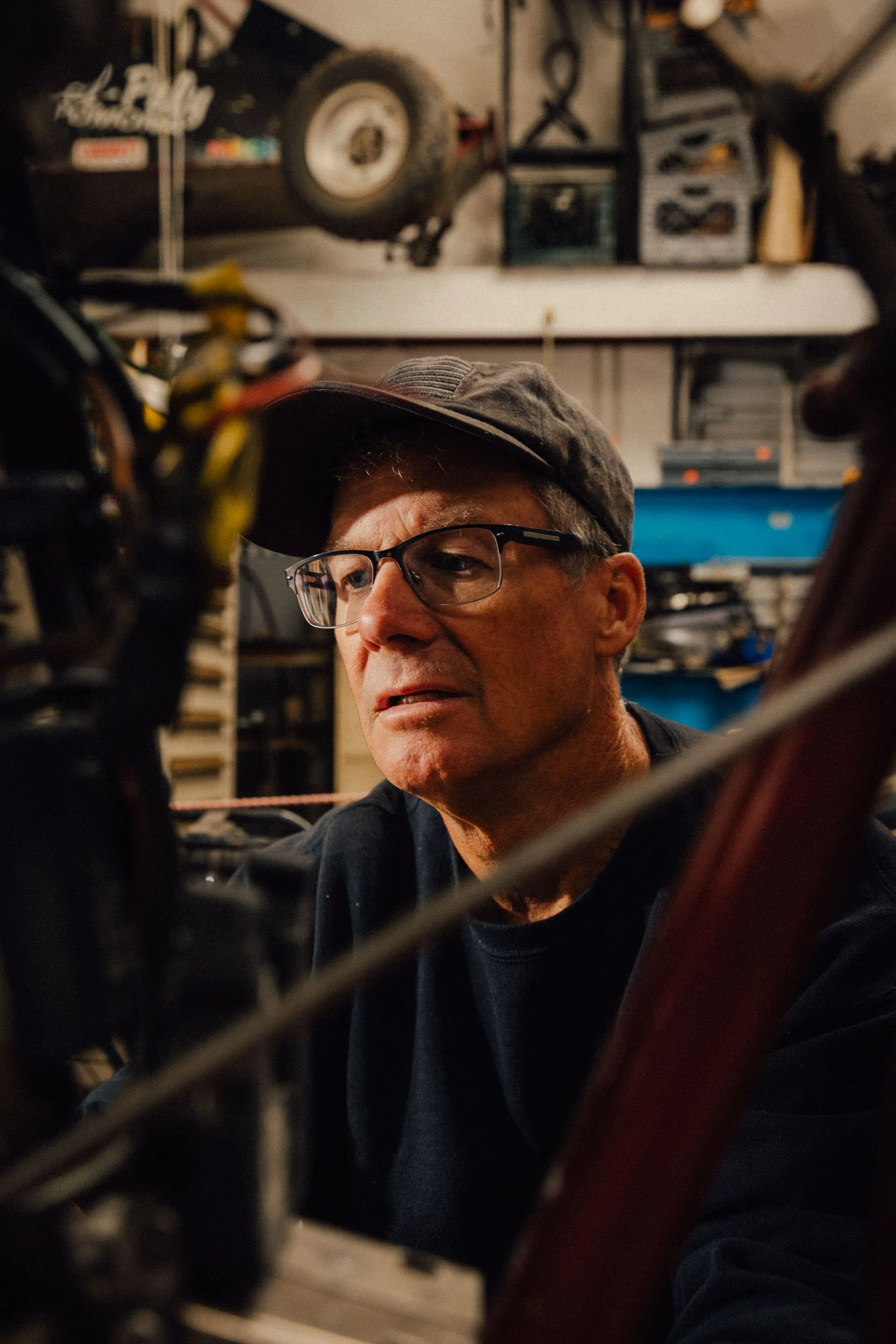 Editorial — STEPHANIE NORITZ