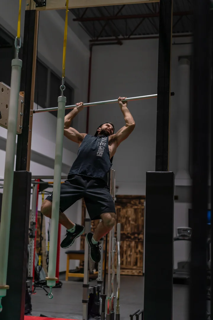 Serratus Movement Centre