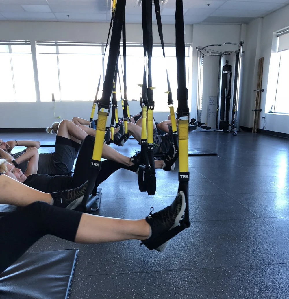 Serratus Movement Centre