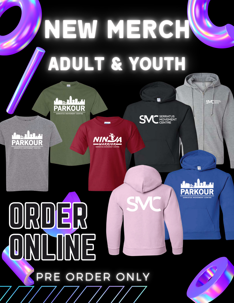 Serratus Movement Centre