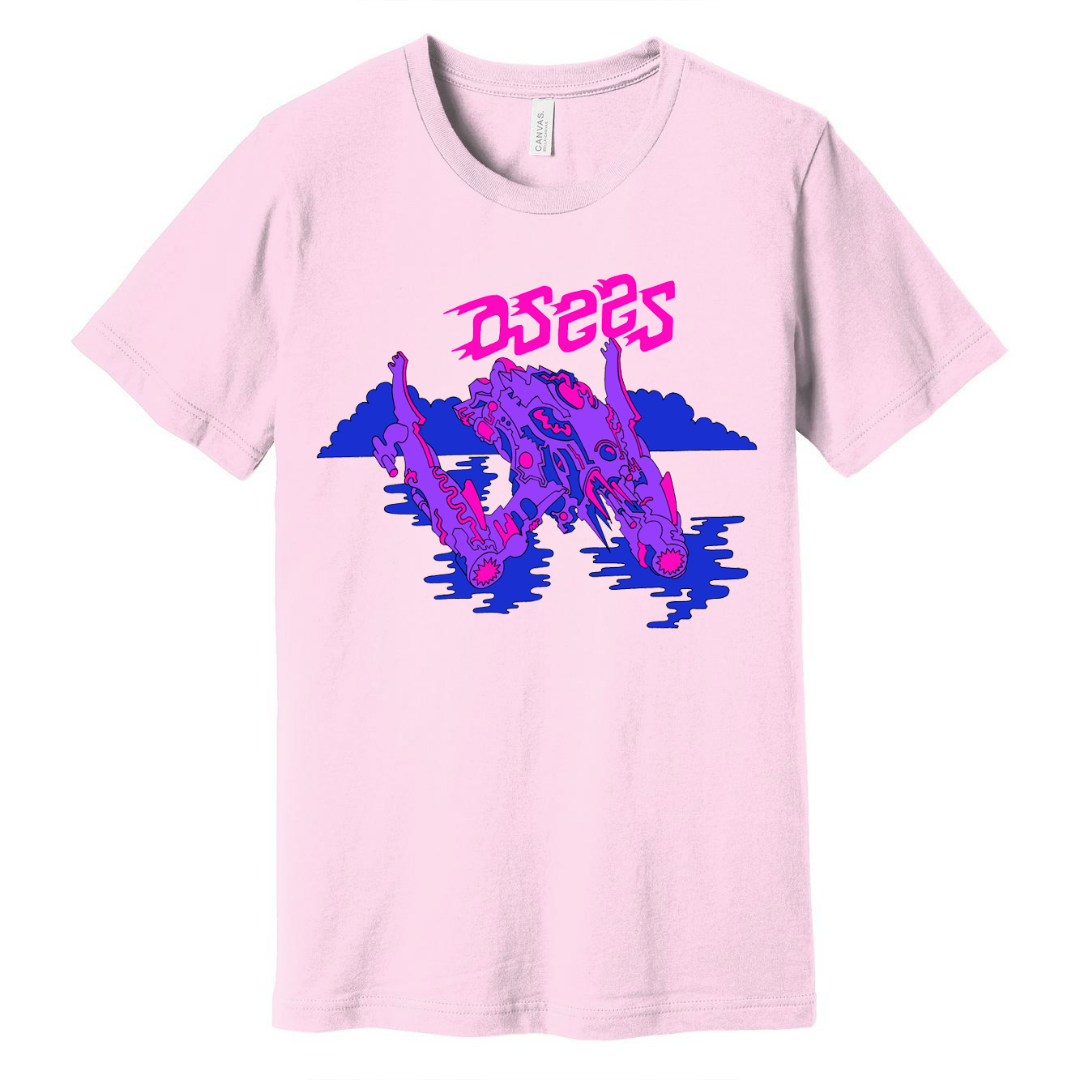 OSEES | Exclusive Merchandise — Wax Face Toys