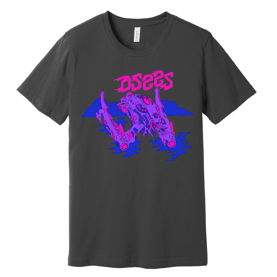 OSEES | Exclusive Merchandise — Wax Face Toys