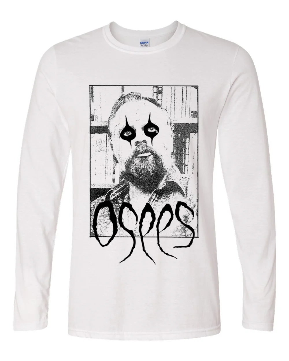 OSEES | Exclusive Merchandise — Wax Face Toys