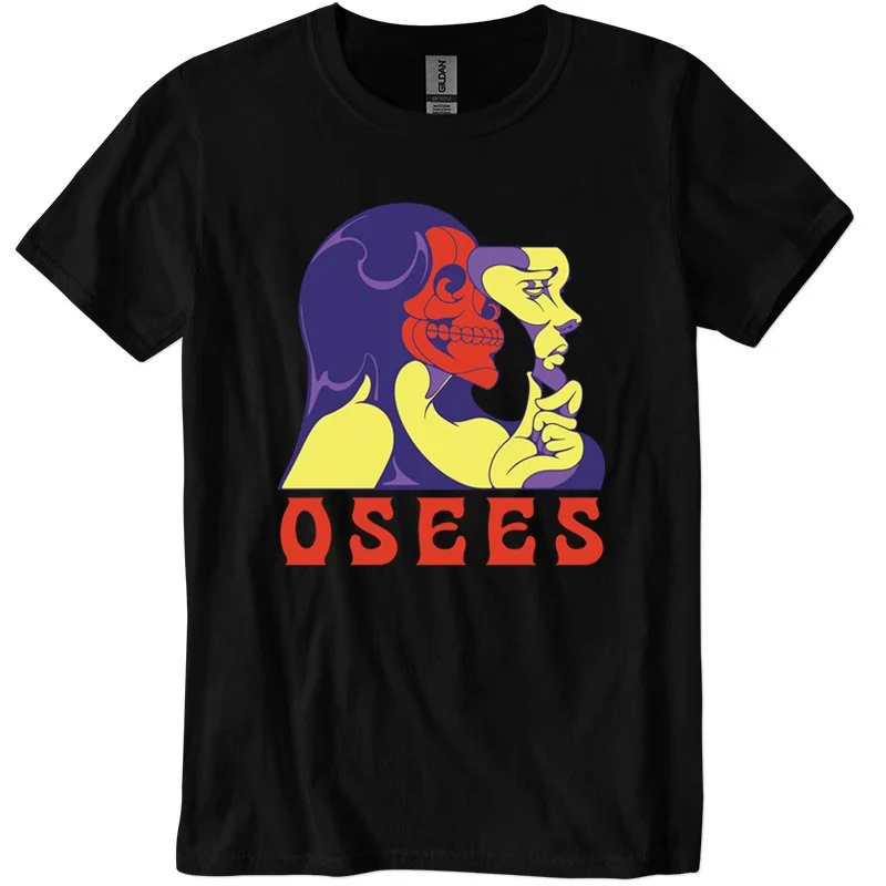 OSEES | Exclusive Merchandise — Wax Face Toys