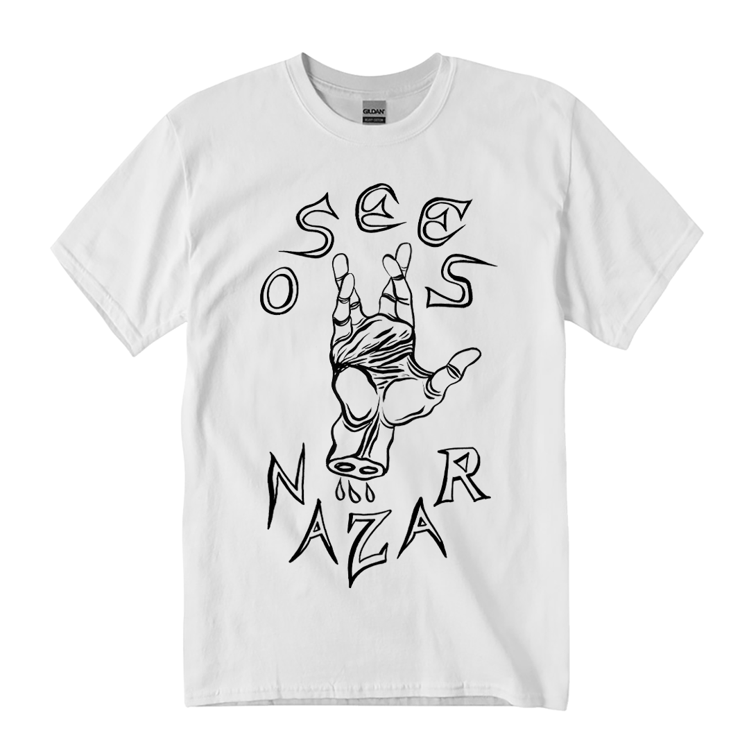 OSEES | Exclusive Merchandise — Wax Face Toys