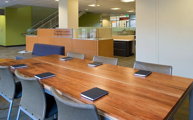 Knight Management Center—Stanford Graduate School of Business — RMA.studio