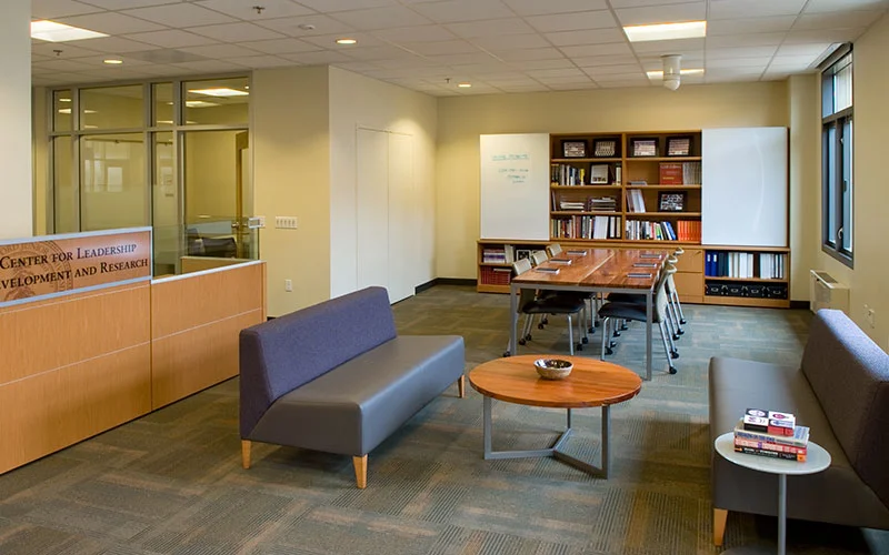 Knight Management Center—Stanford Graduate School of Business — RMA.studio