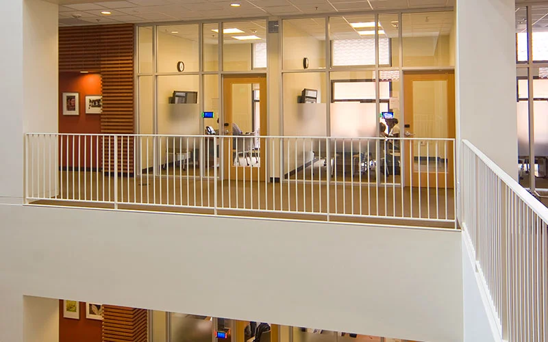 Knight Management Center—Stanford Graduate School of Business — RMA.studio