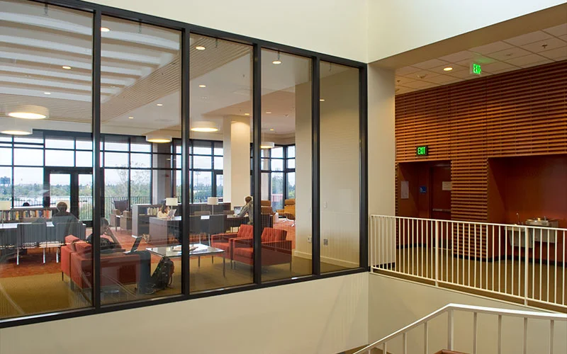 Knight Management Center—Stanford Graduate School of Business — RMA.studio