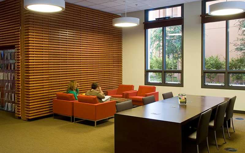 Knight Management Center—Stanford Graduate School of Business — RMA.studio