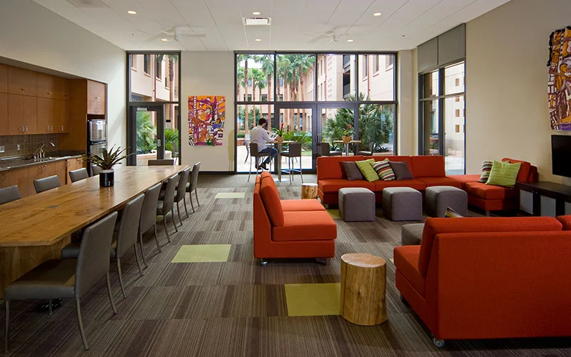 Knight Management Center—Stanford Graduate School of Business — RMA.studio
