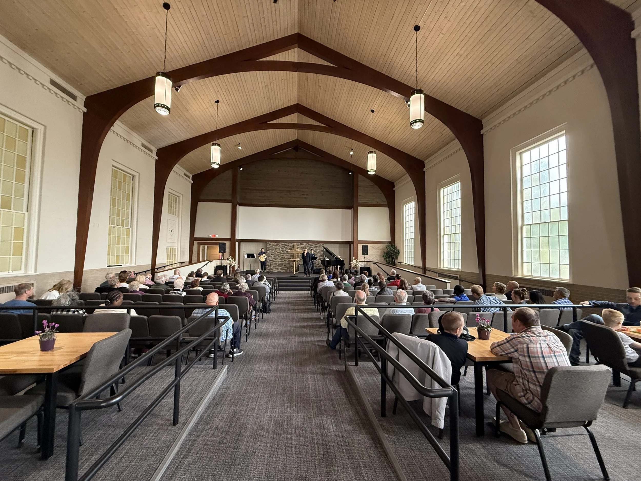 Refuge Church