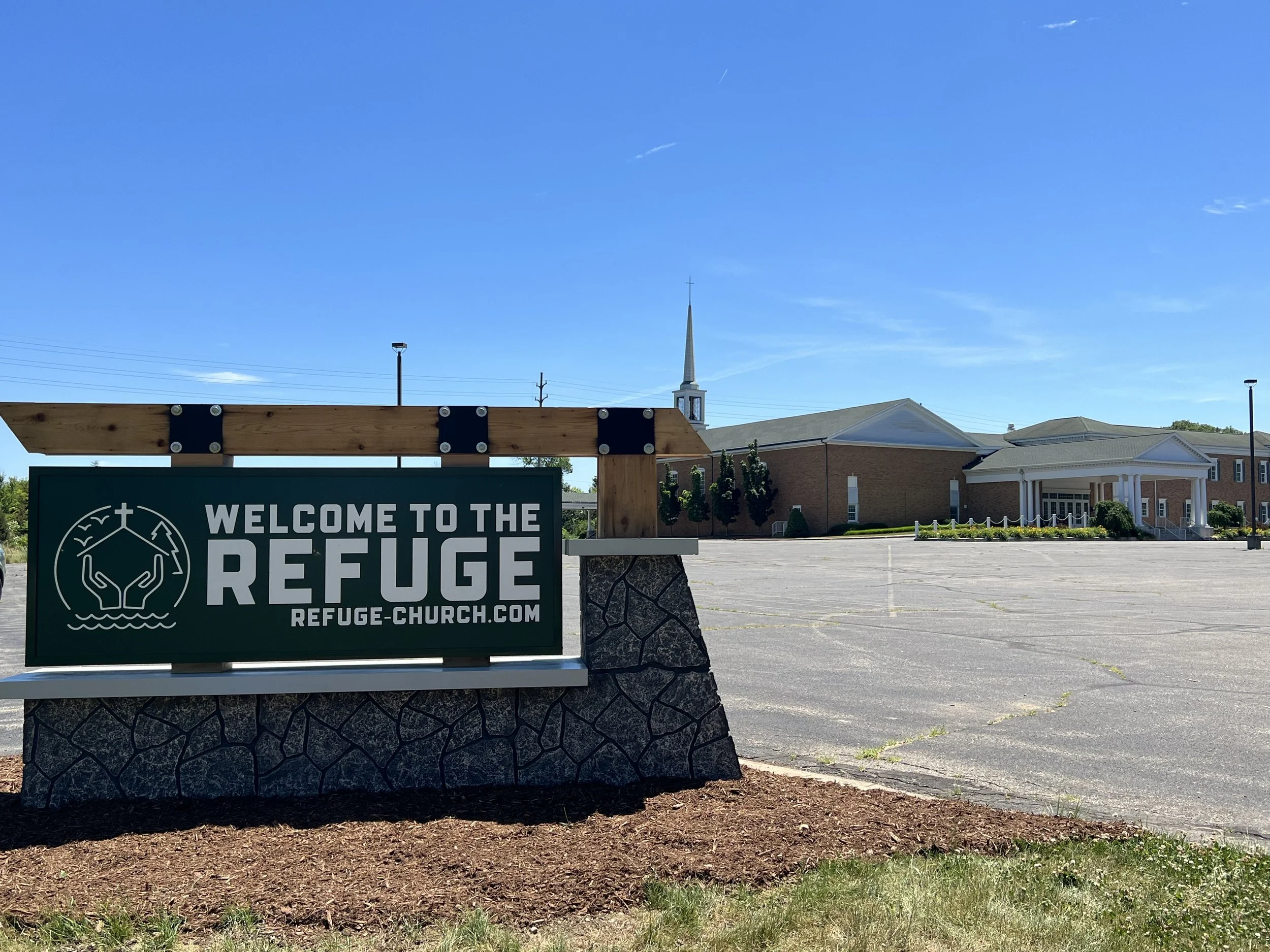 Refuge Church