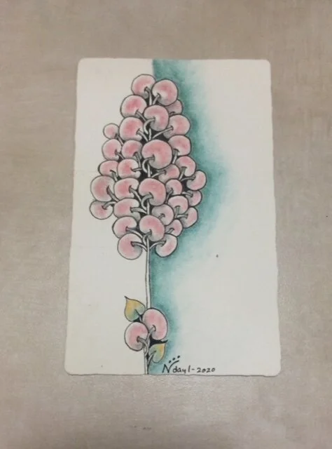 Zentangle Project Pack 11 - Review — I Teach Tangling