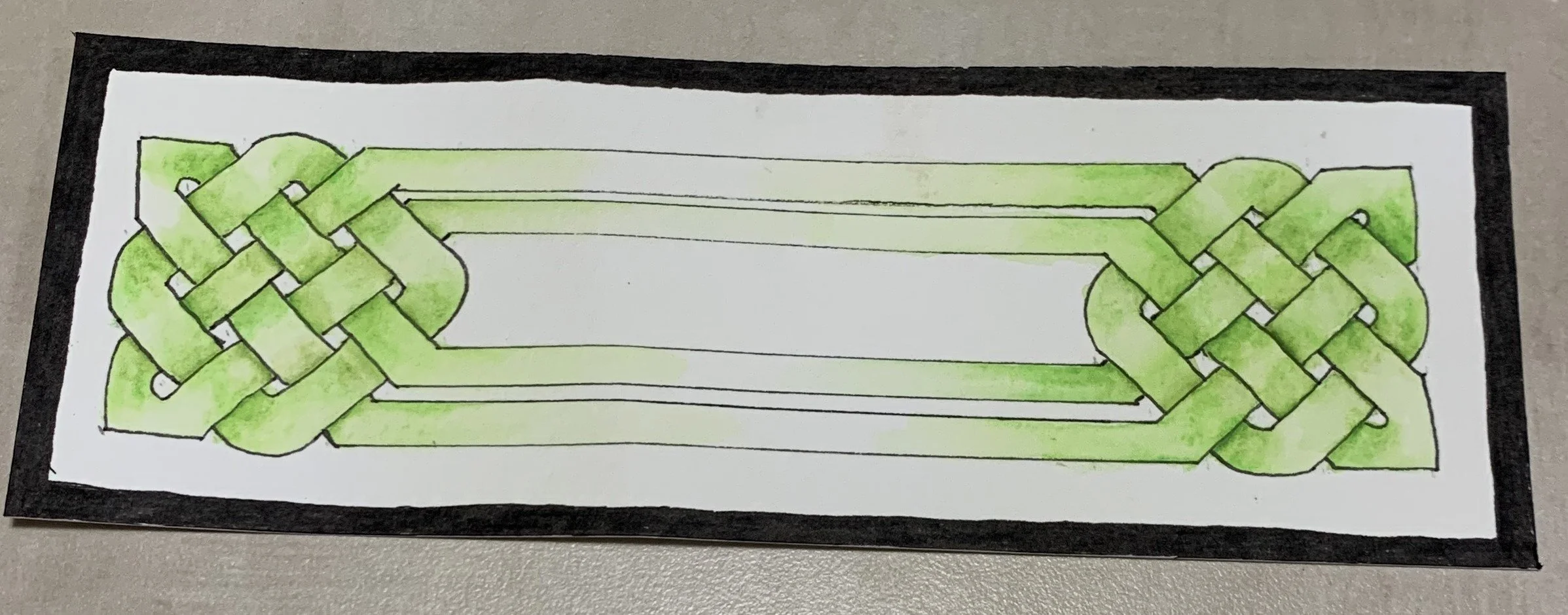 Nancy's Knot Club — I Teach Tangling