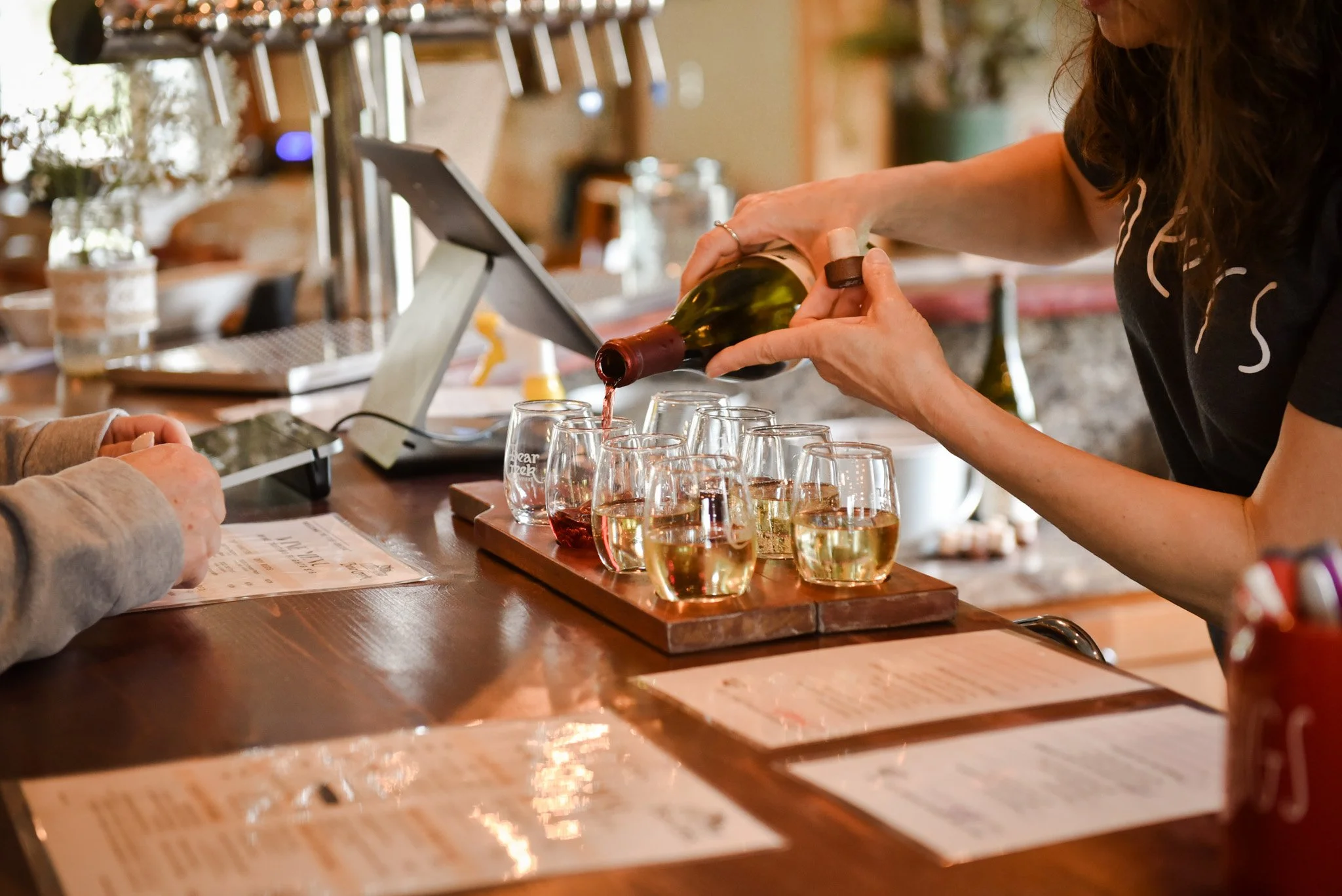 Bear Creek Winery