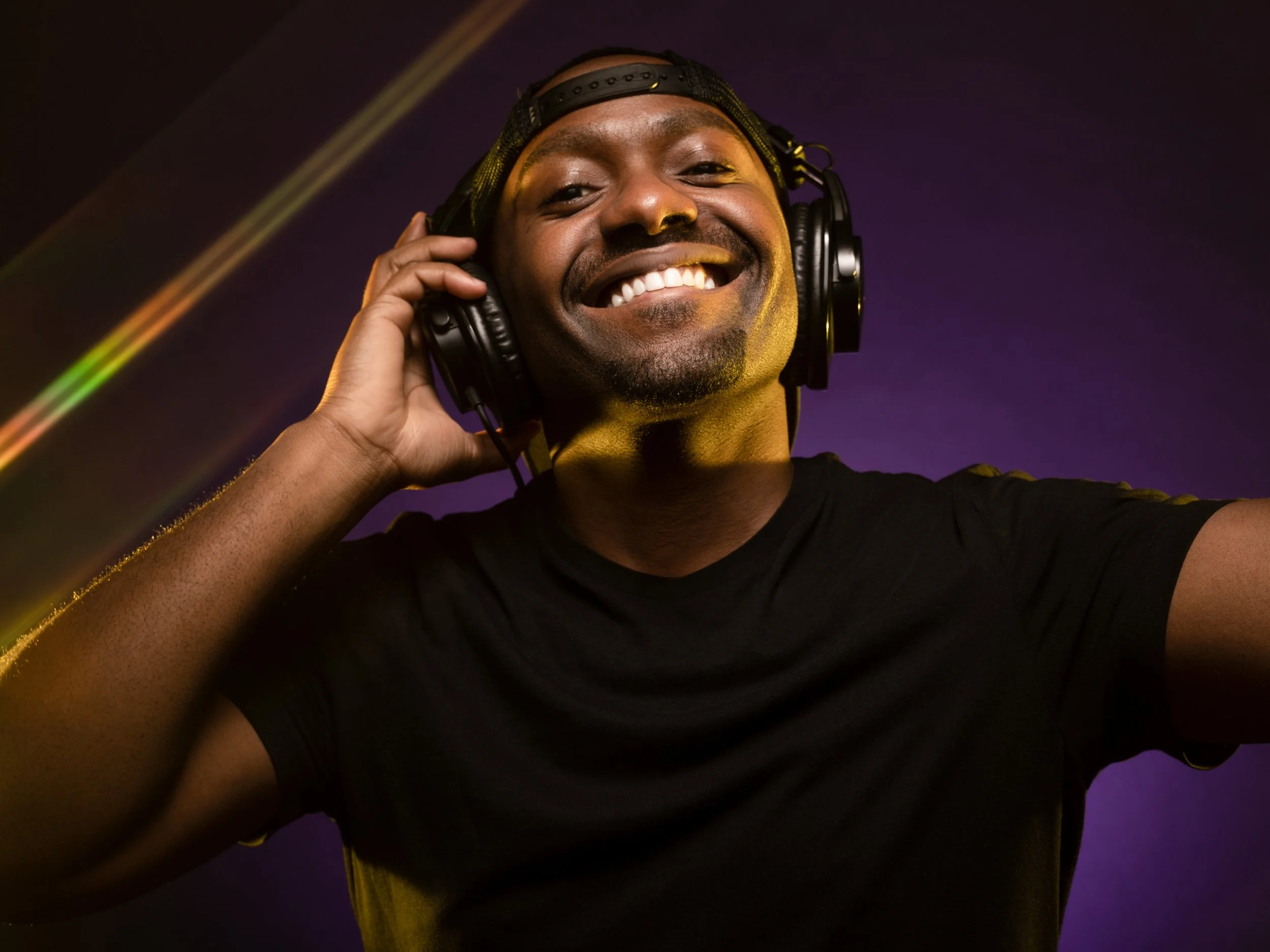 Events — L.A. Jackson