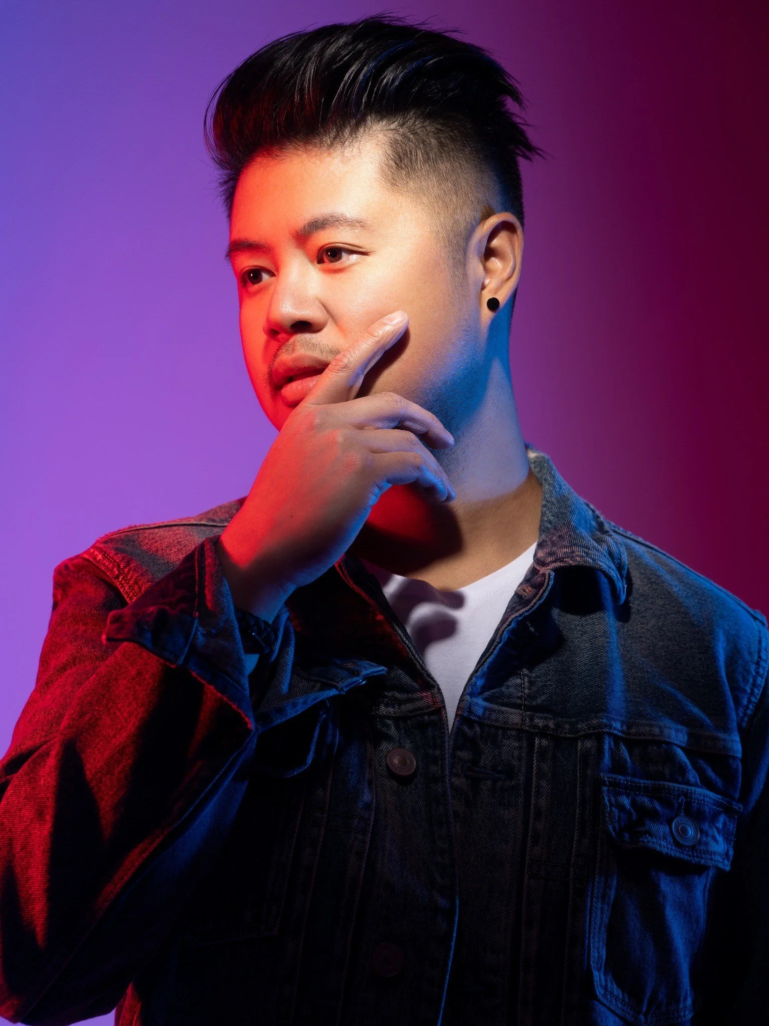 Events — L.A. Jackson