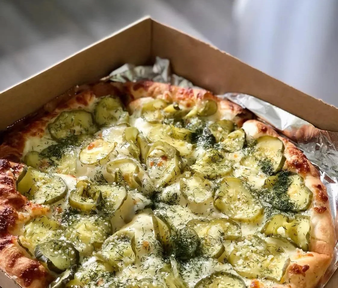 Specials — J's Penalty Box