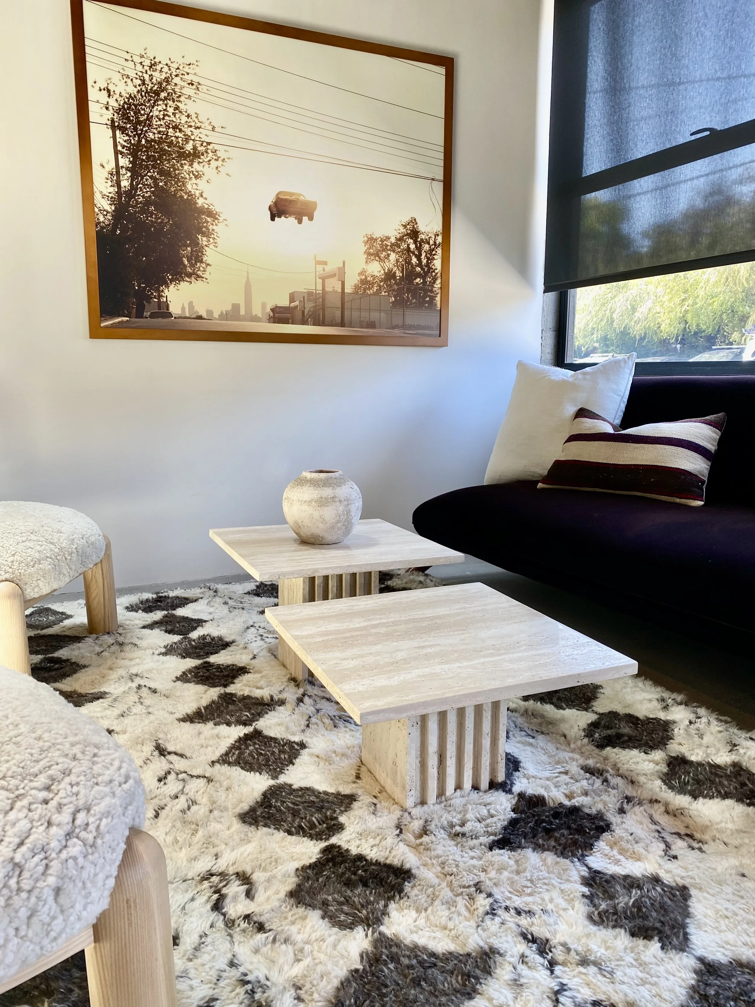 Tia Zoldan Interiors