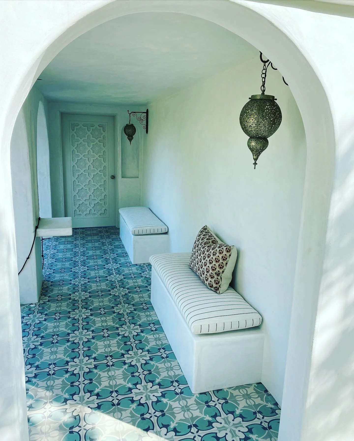 Tia Zoldan Interiors