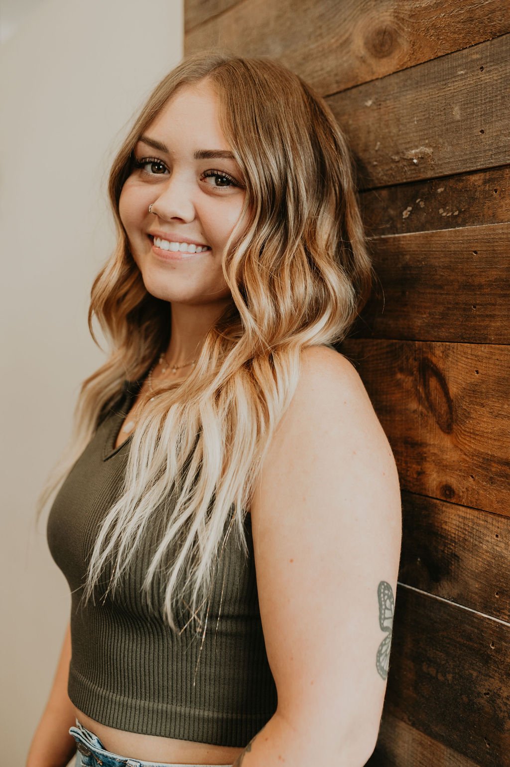 Our Team | Hair Stylists and Barbers — The Park Salon & Barber