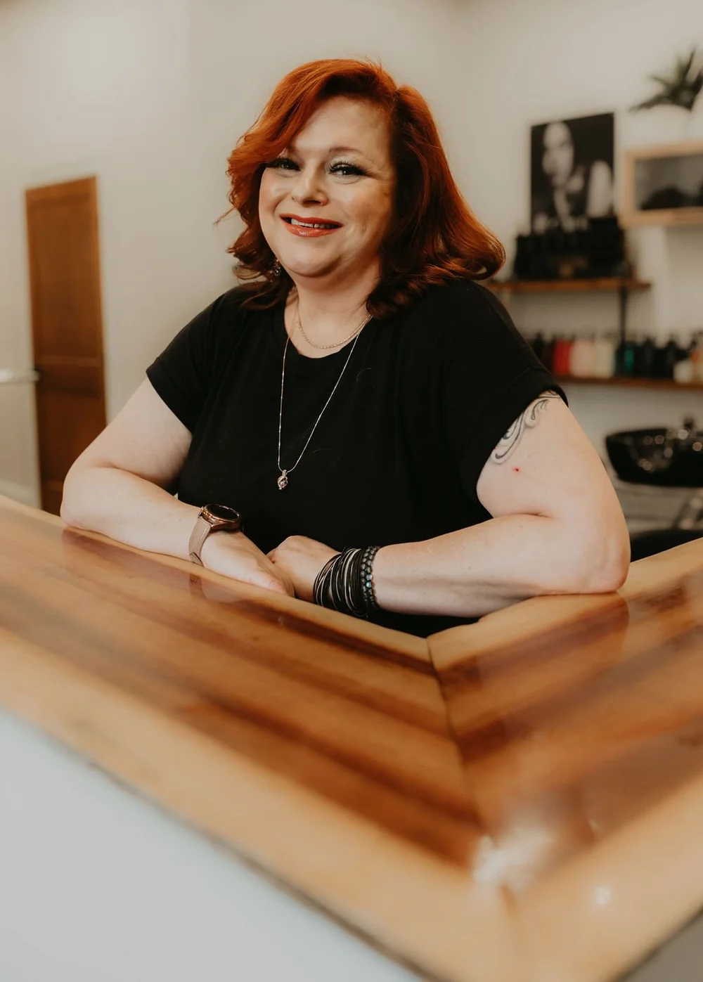 Our Team | Hair Stylists and Barbers — The Park Salon & Barber