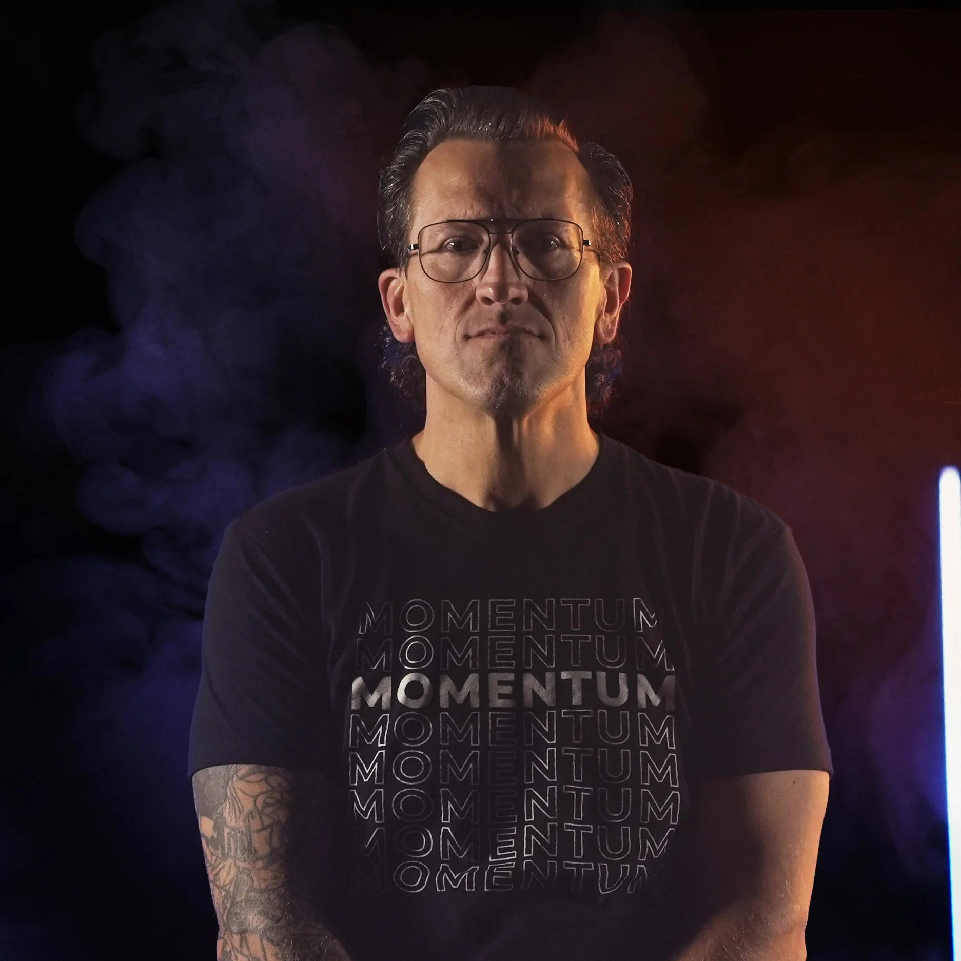Learn More — Momentum Church | Woodstock and Jasper, GA