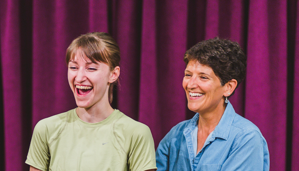 Faculty — Respiro Opera, NYC