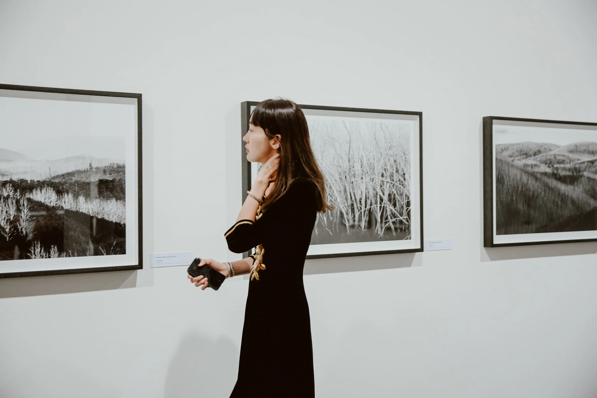 Exhibitions — Evan Hancock