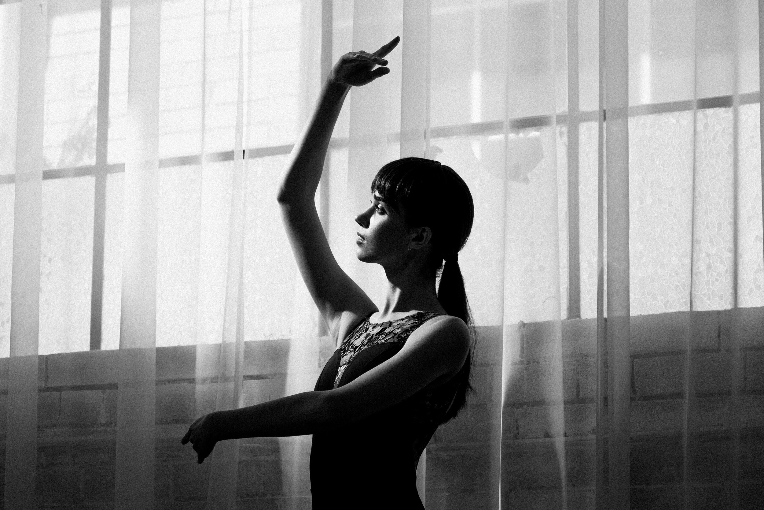 Evan Hancock - Artist • Photographer • Creative Director