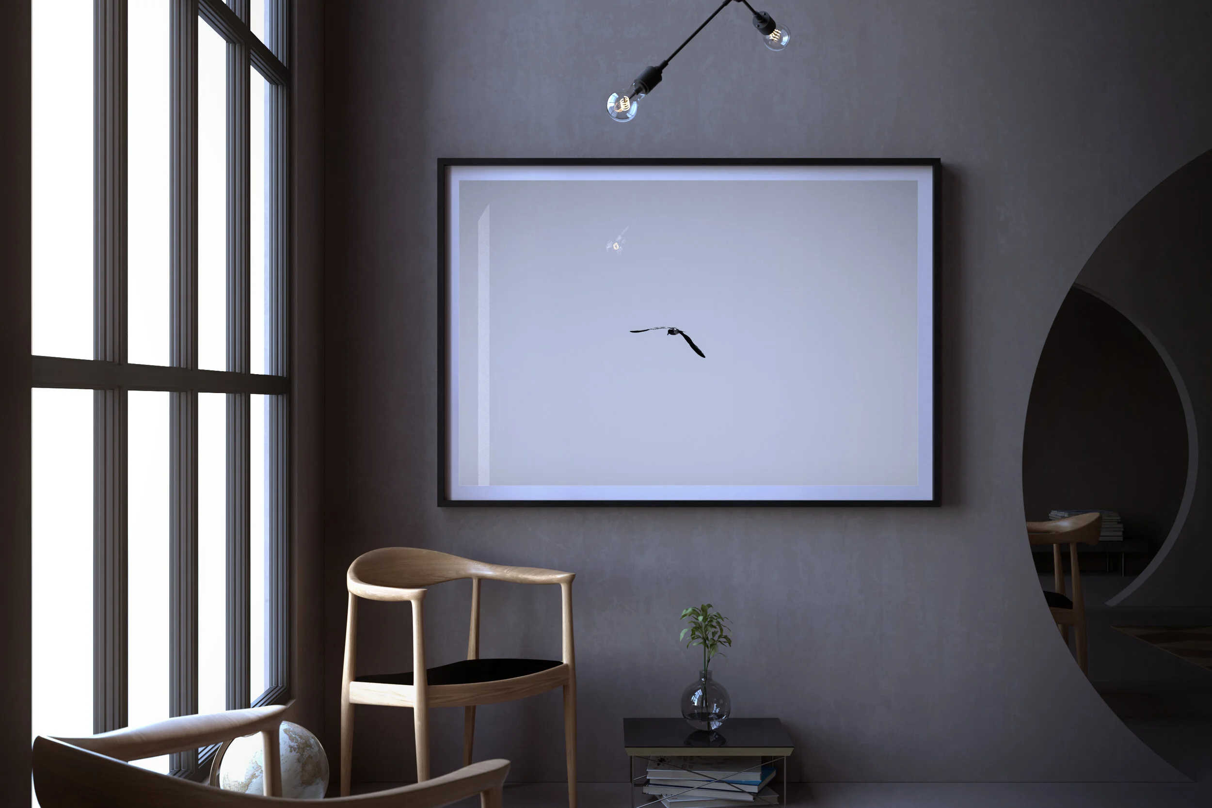 Evan Hancock - Artist • Photographer • Creative Director