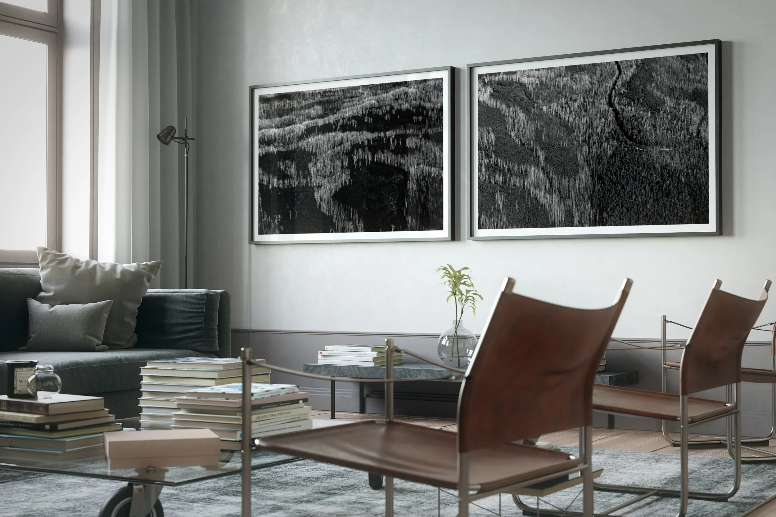 Evan Hancock - Artist • Photographer • Creative Director