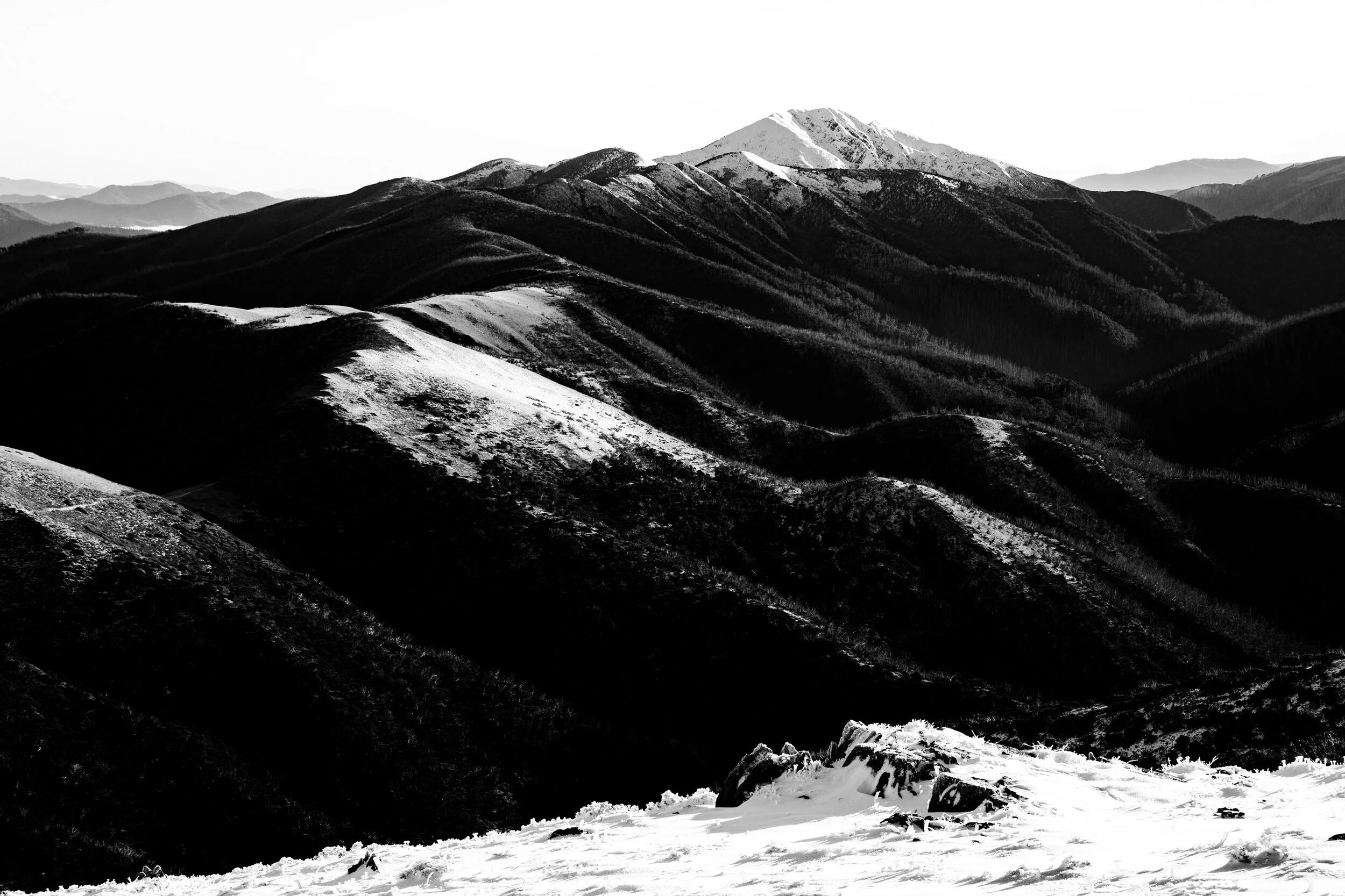 NFT - FINE ART PHOTOGRAPHY — Evan Hancock