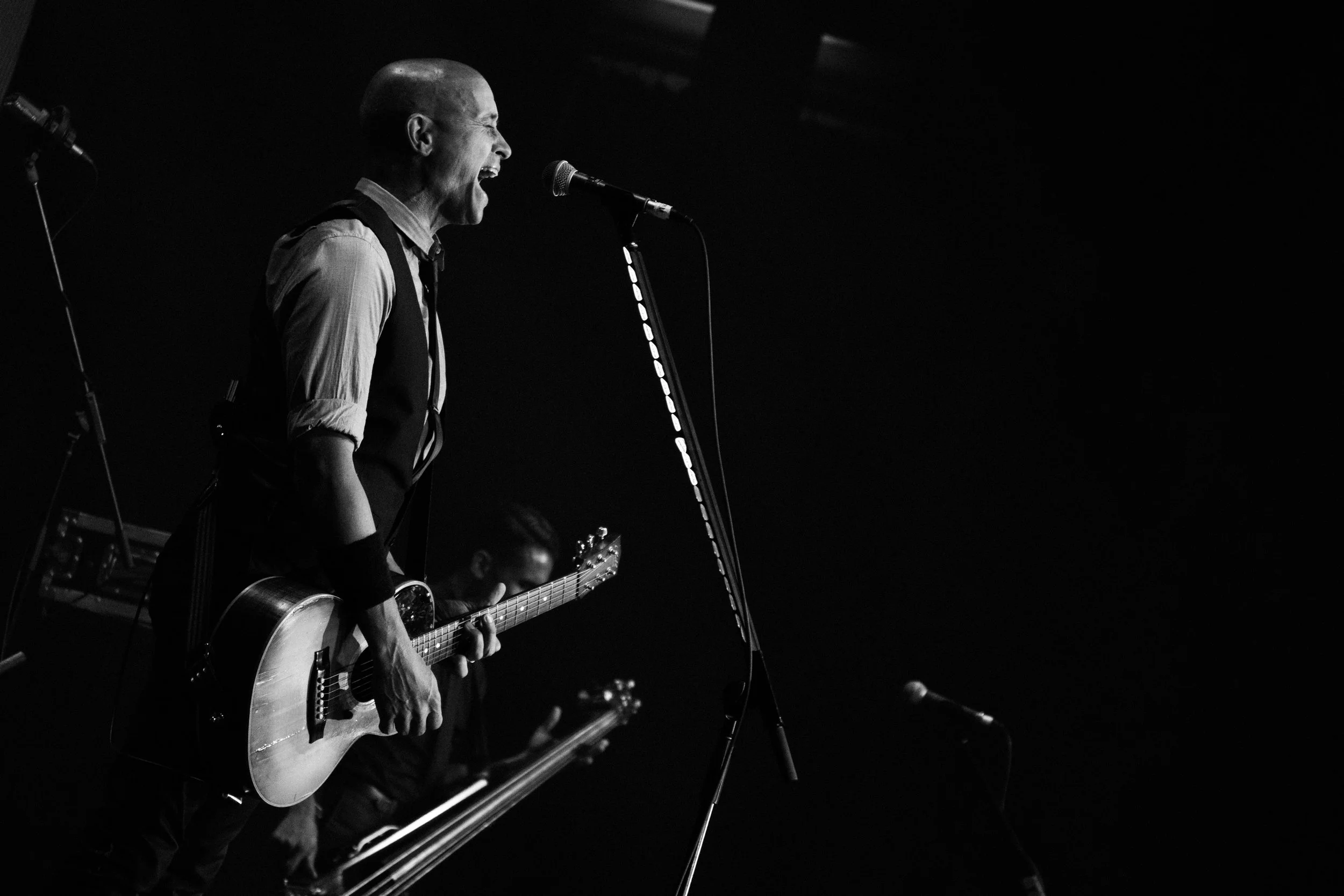 Evan Hancock - Artist • Photographer • Creative Director