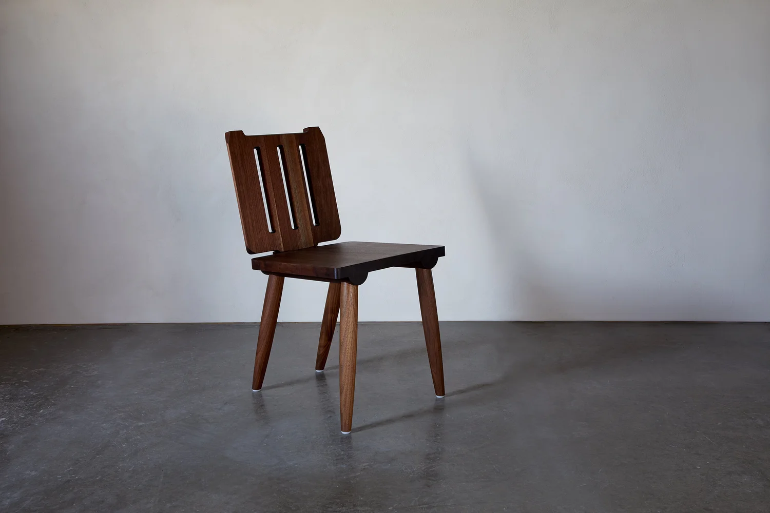 Alpine Chair — fern