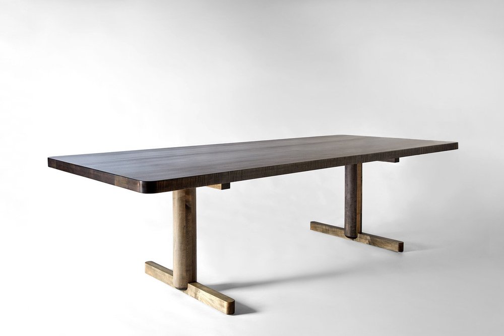 Olmsted Dining Table — fern